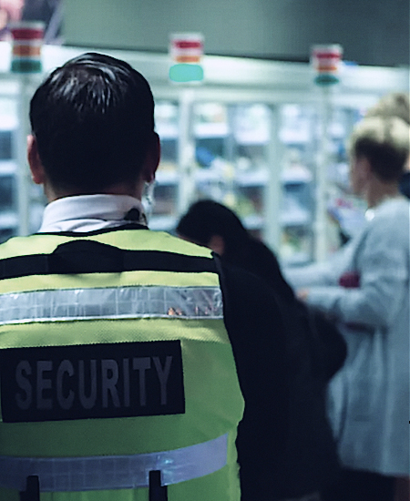 YOU SECURITY – YOU Group